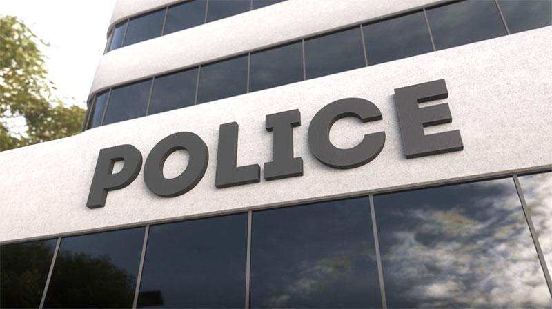 Protect and Serve: Why Police Stations Need Top-Notch Security Systems ...