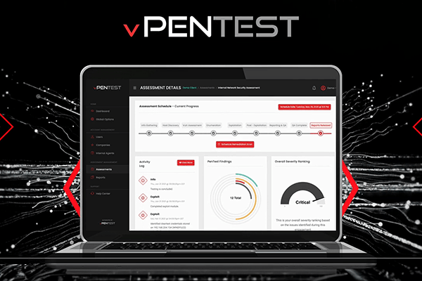 Don't Let Hackers Crash Your Party - Infinity Technologies | Your ... Don't Let Hackers Crash Your Party - Infinity Technologies | Your ...